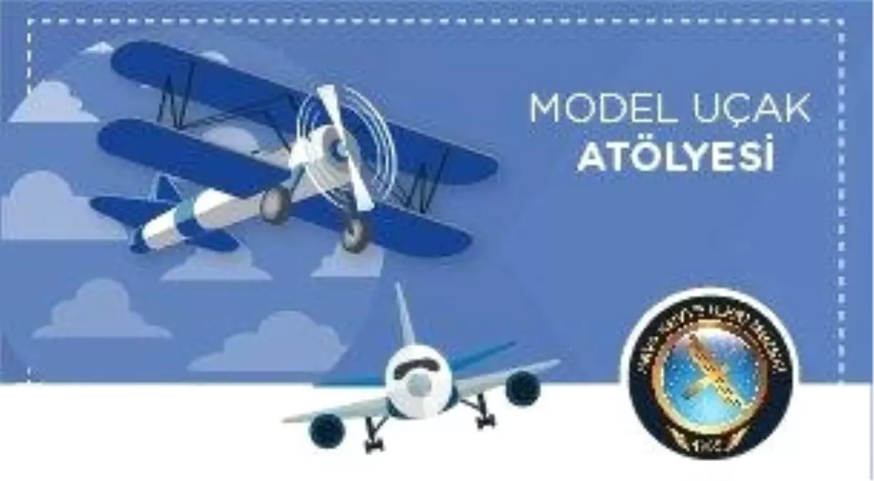 Plastik - Statik Model Uçak Atölyesi - Haberler