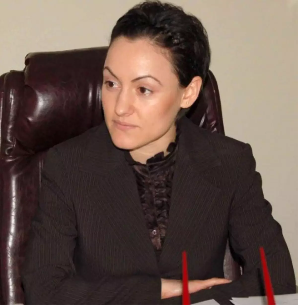 Çarşıbaşı Kaymakamı Beşikçi, Göreve Başladı - Haberler Çarşıbaşı Kaymakamı Beşikçi, Göreve Başladı - Haberler