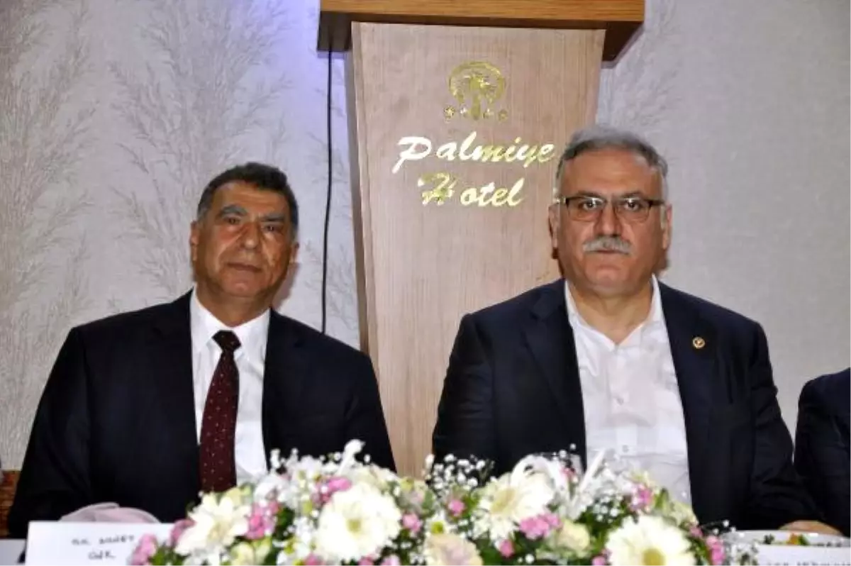 Ak Partili Yüksel: 'Evet' Diyen De, 'Hayır' Diyen de Bizim İnsanımız ... Ak Partili Yüksel: 'Evet' Diyen De, 'Hayır' Diyen de Bizim İnsanımız ...