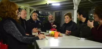 Altan Erkekli Haberleri - Altan Erkekli Kimdir - Haberler