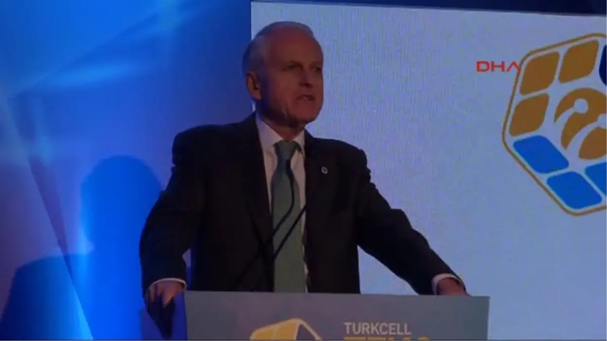 Gebze Turkcell'den Inanç Türkeş Özel Lisesi'ne Teknoloji Sınıfı Desteği ...