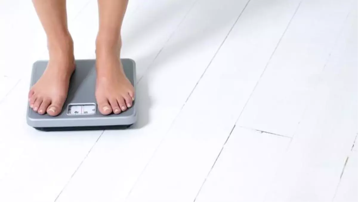 Sağlıklı Yöntemlerle Kilo Vermek İçin 8 Tavsiye - Haberler