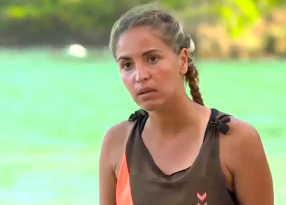 Survivor 8,5 (12/04/2017) - Haberler