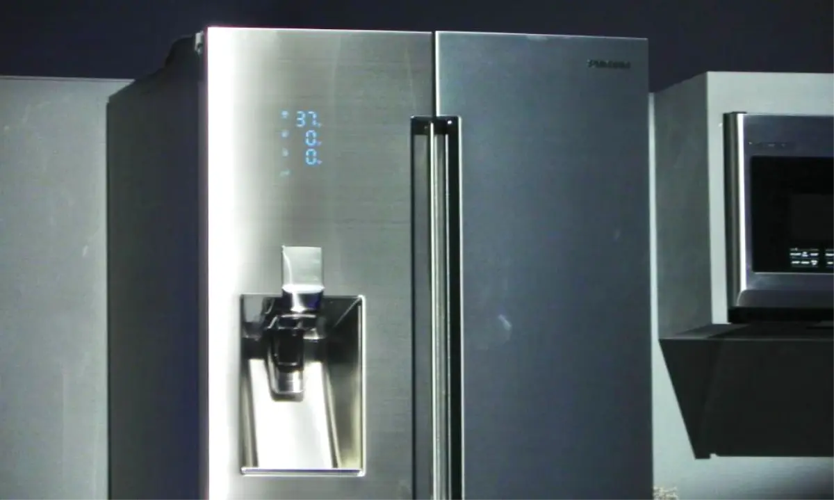 Samsung, Chef Collection'ı Tanıttı - Haberler