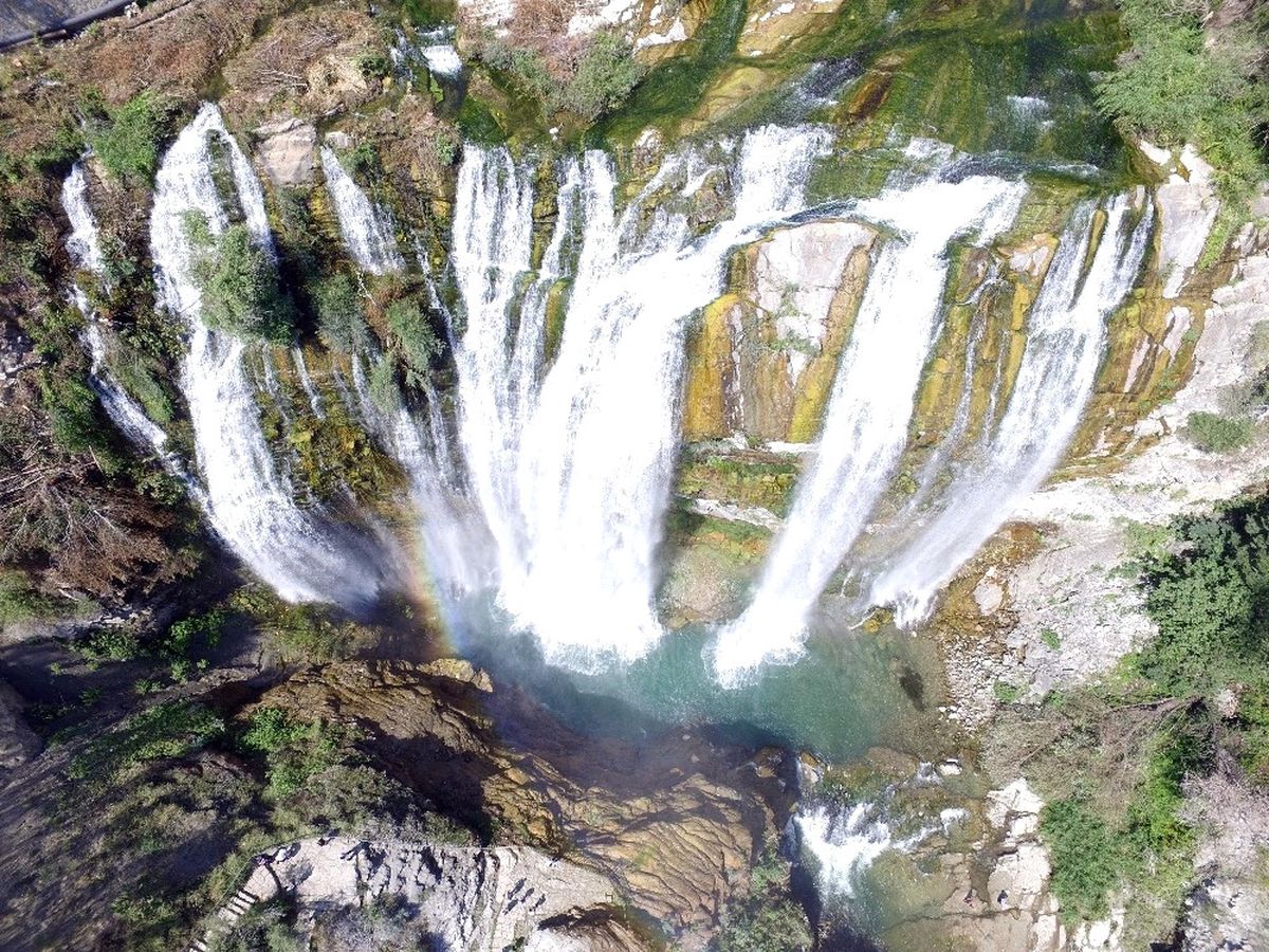 Türkiye'nin 4k Görüntü Kalitesindeki Tanıtım Videosu Drone ile Çekildi ...
