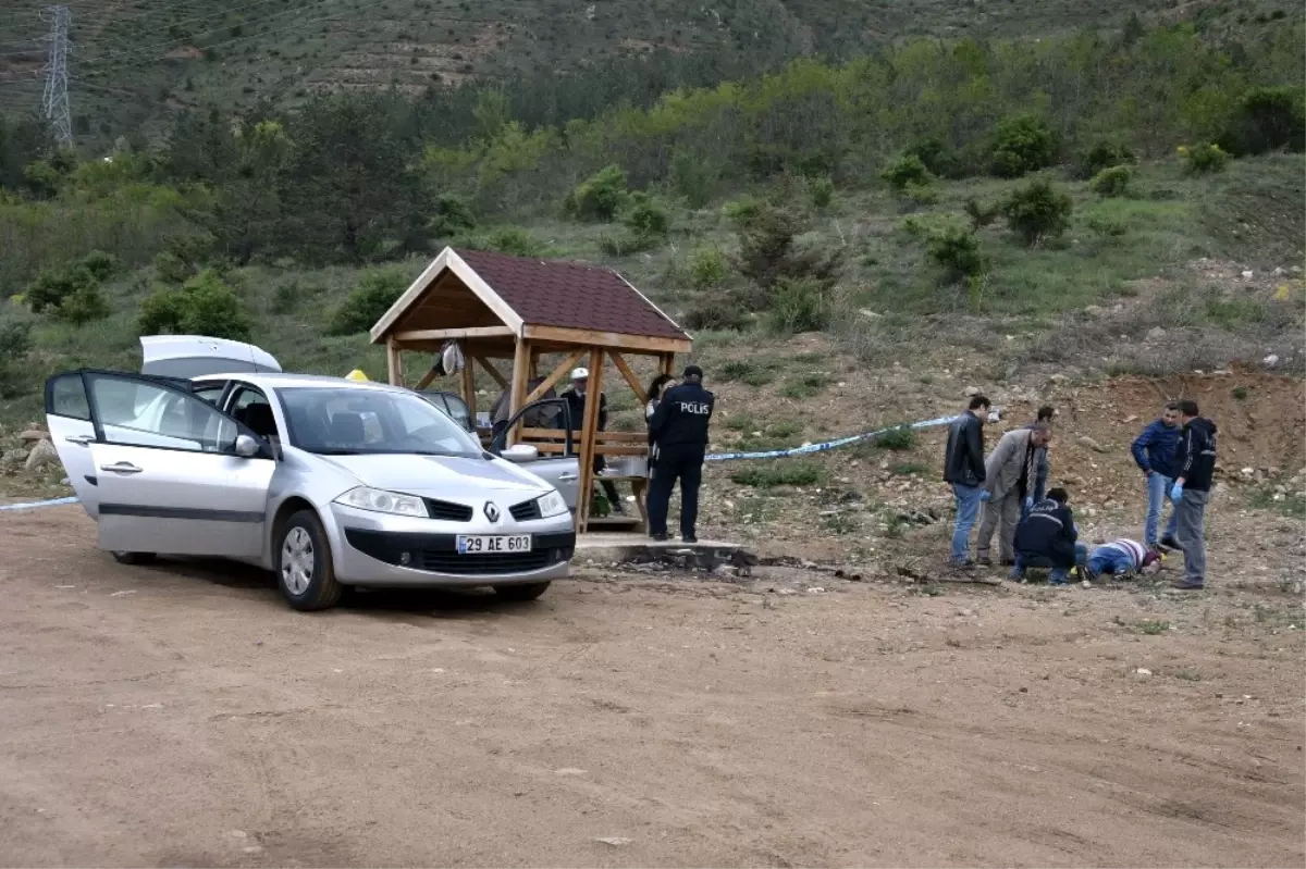 Gümüşhane'de İntihar - Haberler