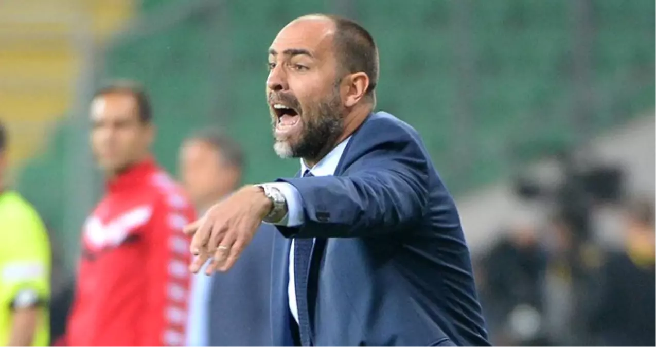 Igor Tudor, Hakan Balta ve Aurelien Chedjou'nun Biletini Kesti - Haberler