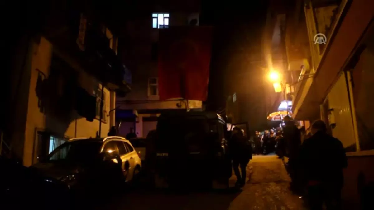 Şehit Özel Harekat Polisi Yılmaz'ın Baba Ocağında Yas - Haberler Şehit Özel Harekat Polisi Yılmaz'ın Baba Ocağında Yas - Haberler