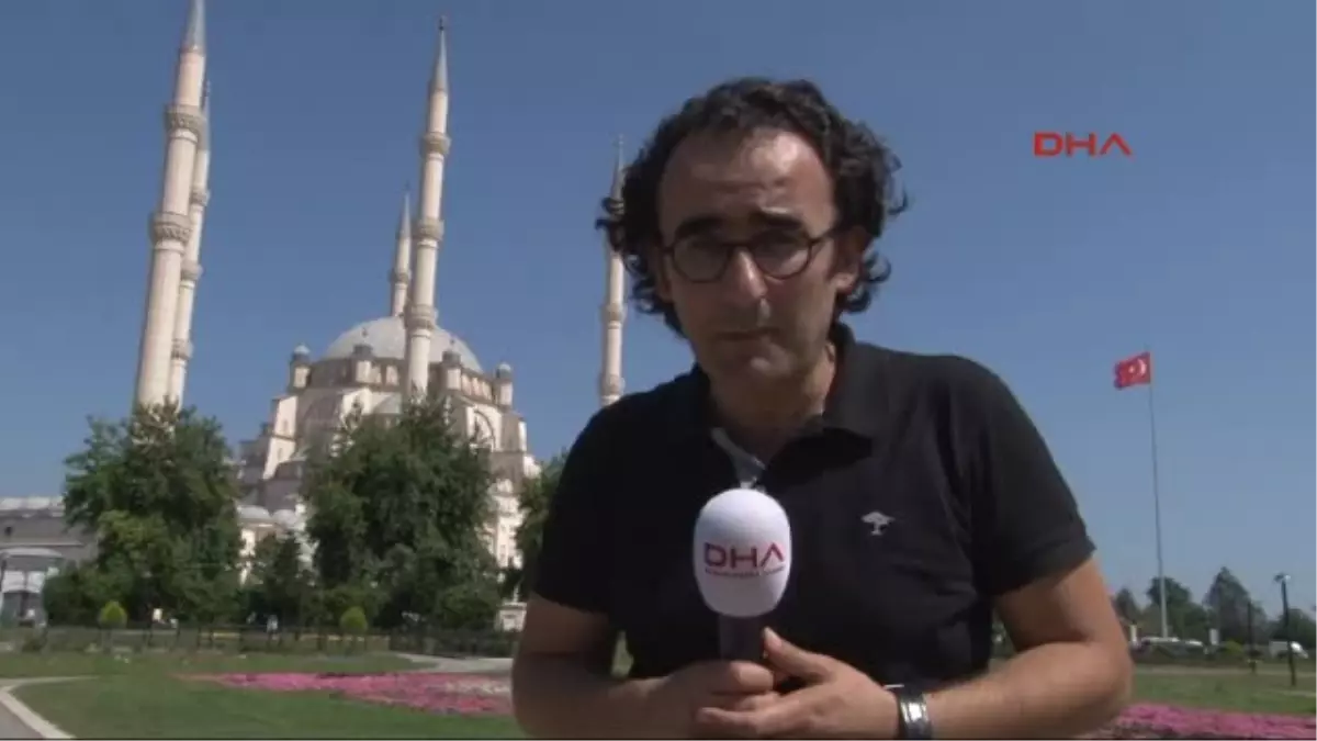 Adana Türkiye'nin En Büyük Camisinin Şifreleri - Haberler Adana Türkiye'nin En Büyük Camisinin Şifreleri - Haberler