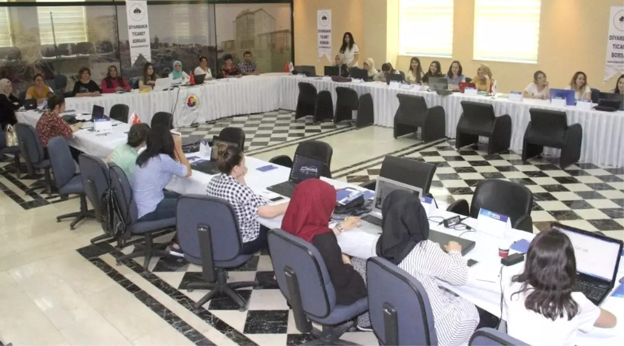 Geleceği Yazan Kadınlar Projesi Başladı - Haberler Geleceği Yazan Kadınlar Projesi Başladı - Haberler