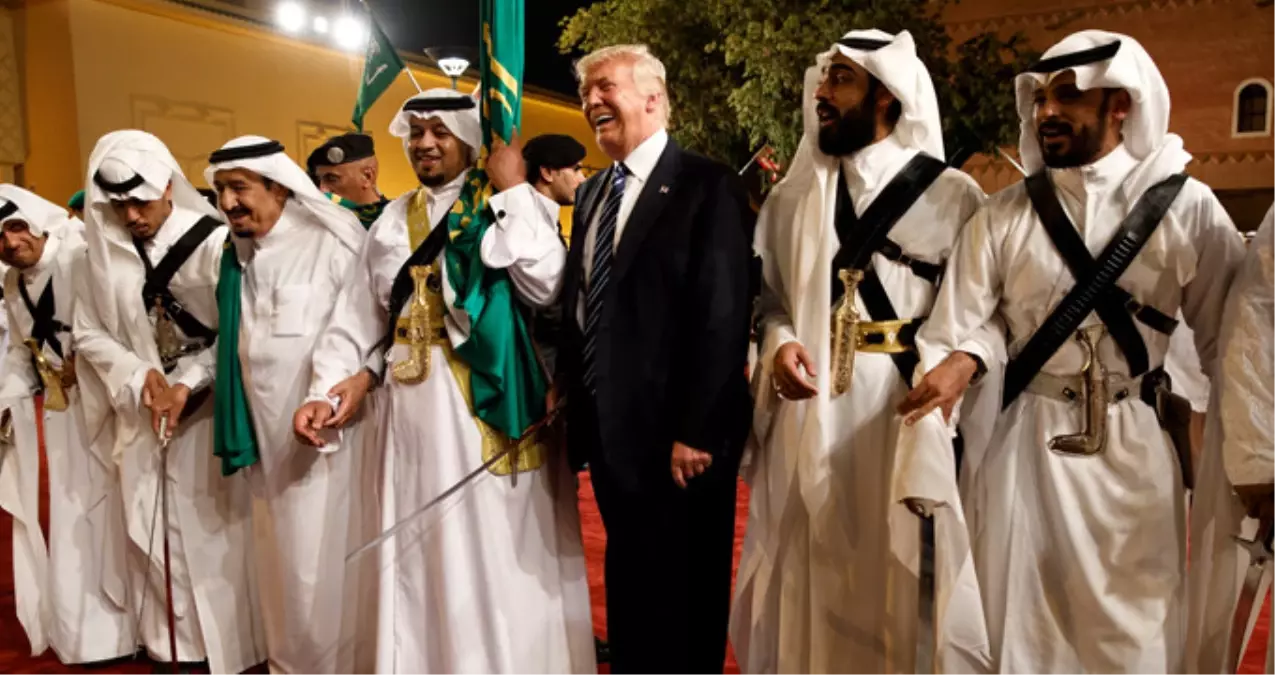 Türkiye'nin Katar Büyükelçisi, Krizi Özetledi: Ne Olduysa Trump'ın ... Türkiye'nin Katar Büyükelçisi, Krizi Özetledi: Ne Olduysa Trump'ın ...