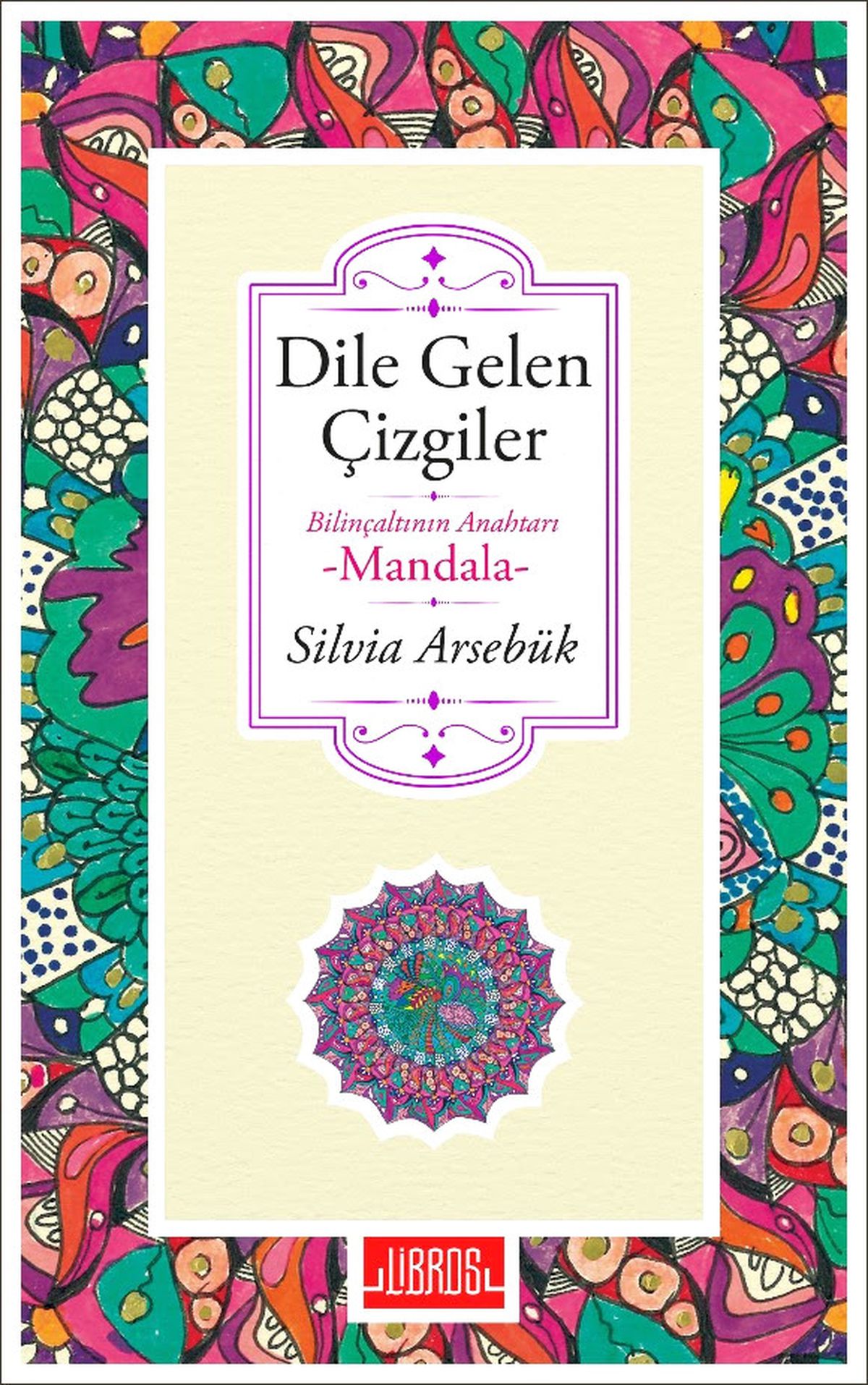 Bilinçaltının Anahtarı Mandala! - Haberler
