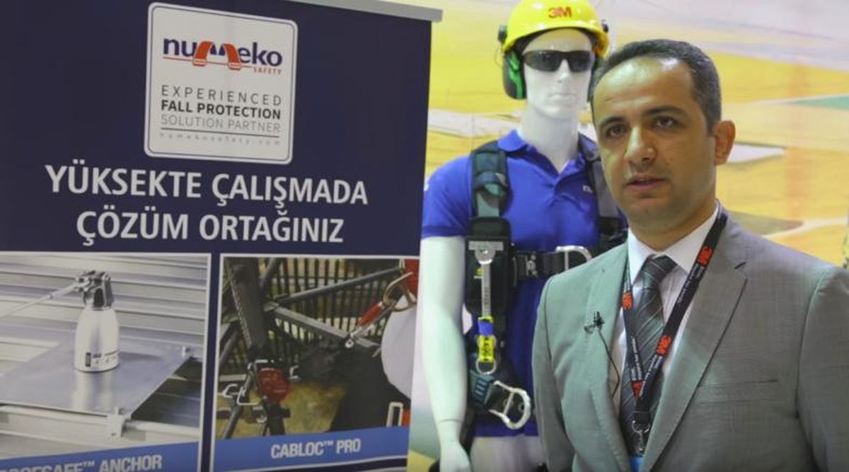 Numeko Safety Kimdir? - Haberler