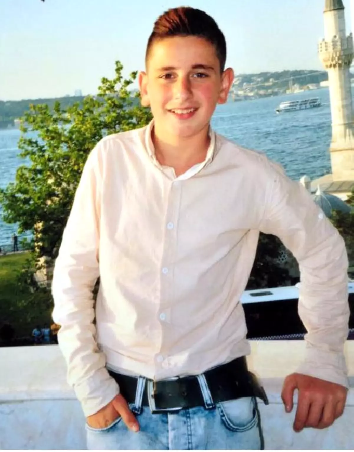 Acı Haber Geldi.. Hasan Demir'in Cenazesi Ailesine Teslim Edildi - Haberler