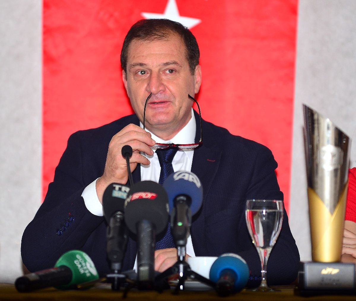 Metin Şahin: 2020 Olimpiyatları'nın Yıldızı Olacağız - Haberler
