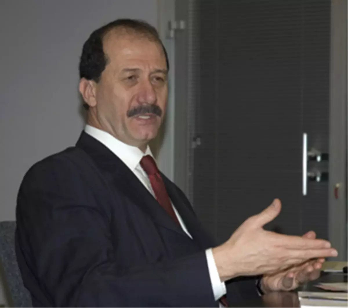 İmib Başkanı Kahyaoğlu Açıklaması - Haberler