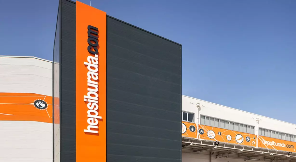 Hepsiburada.com'un Yeni CEO'su Hein Pretorius Oldu - Haberler