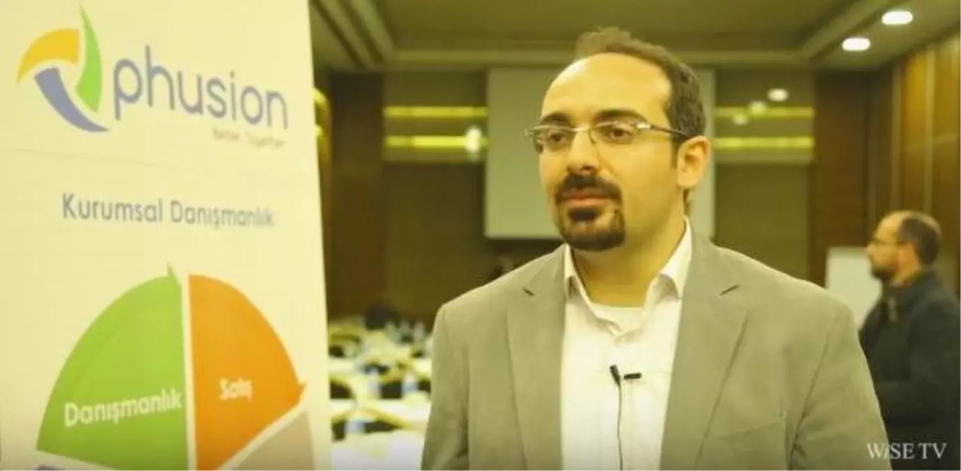 Phusion Nedir? - Haberler