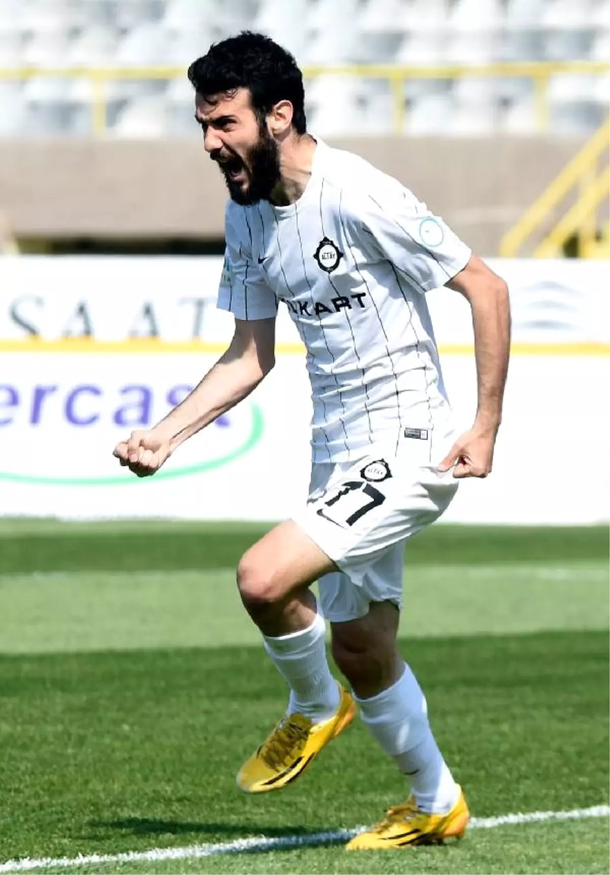 Altay'ın Umudu Furkan'la Atakan'ın Satışı - Haberler