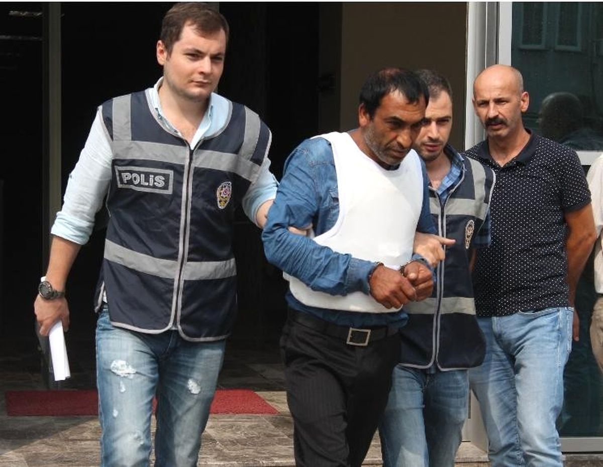 Tavuk Tartışmasında Oğlunu Öldüren Baba Tutuklandı - Haberler