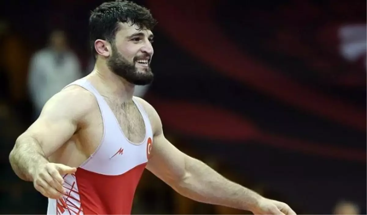 Metehan Başar Dünya Şampiyonu! - Haberler