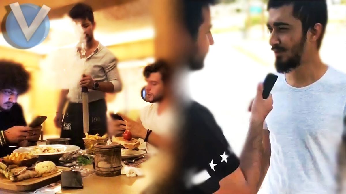 Gülmekten Duman Altı Yaptıran Burak Güner Vine'ları 26 Ağustos 2017 ...