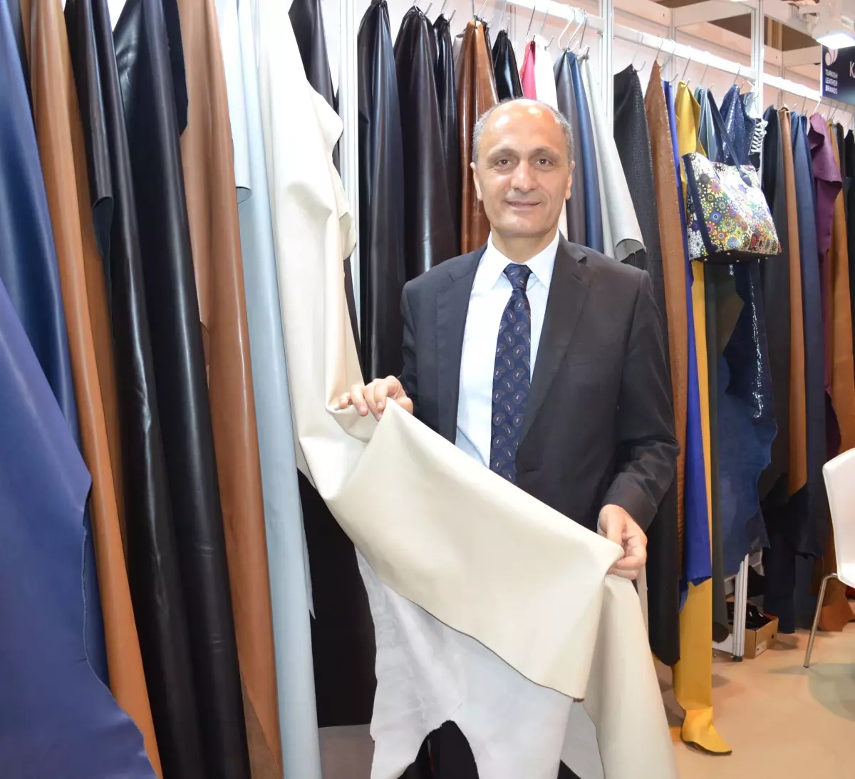 Deride 200 Milyonluk Bayram - Haberler