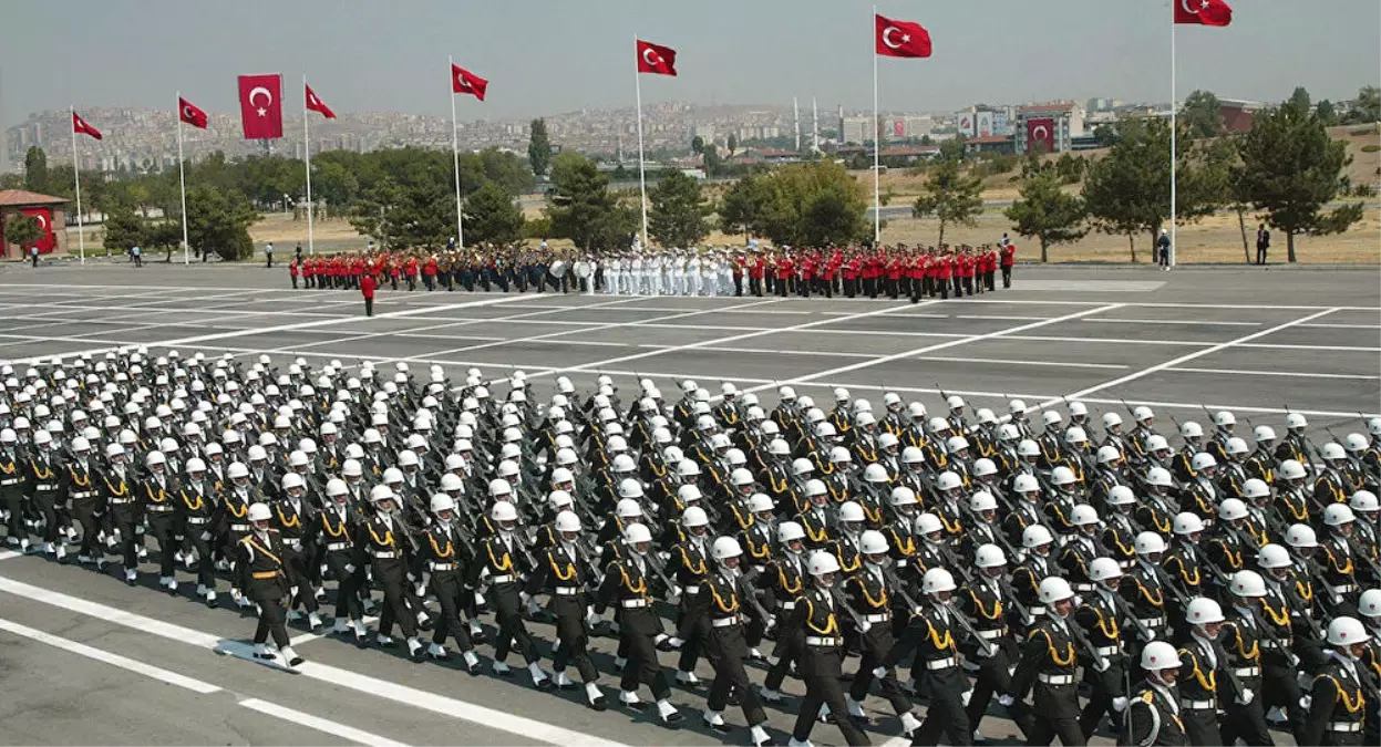 Dünyanın En Güçlü Orduları! Zirvede ABD Var, Türkiye Sekizinci Sırada ... Dünyanın En Güçlü Orduları! Zirvede ABD Var, Türkiye Sekizinci Sırada ...