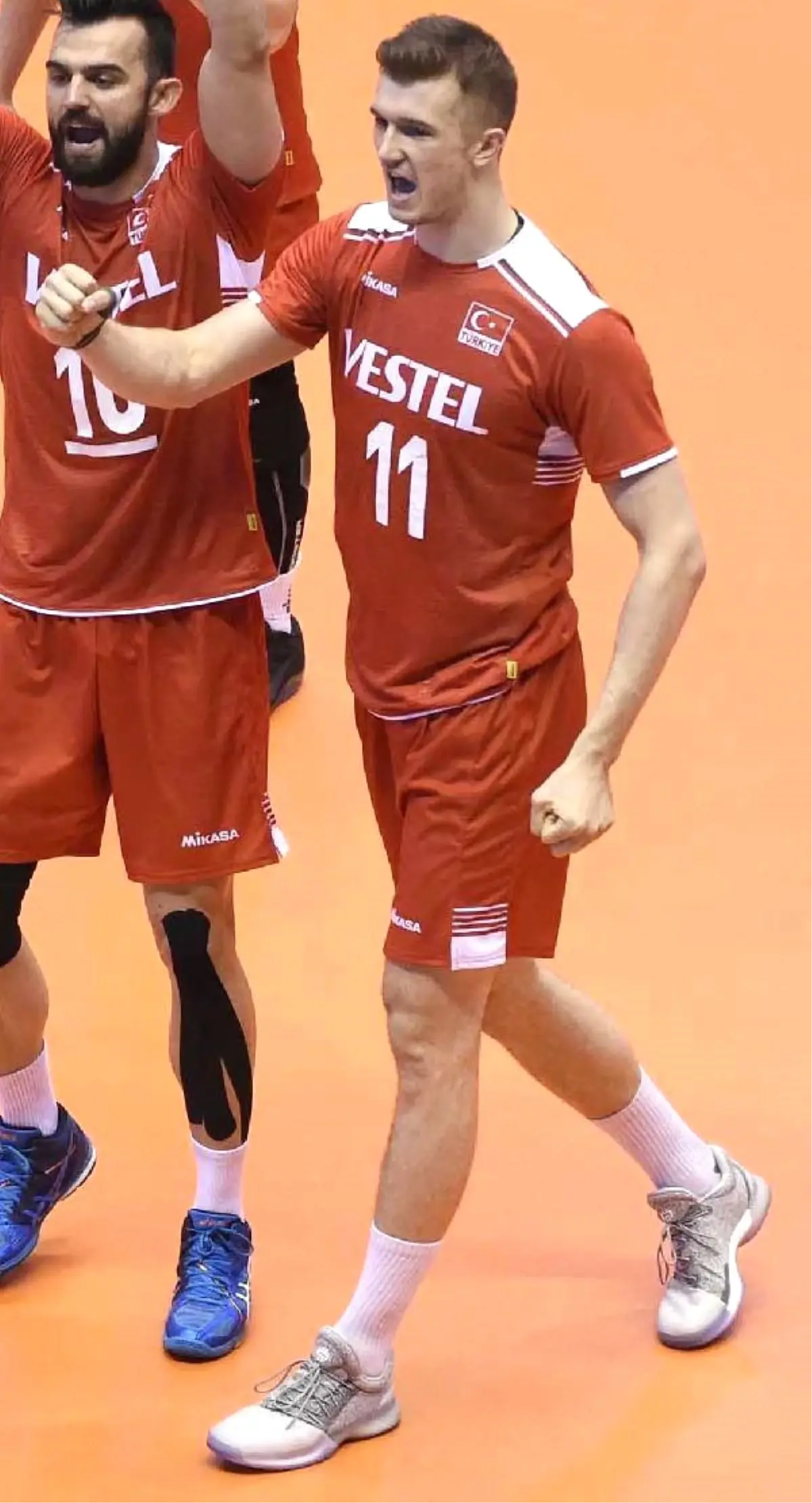 Arkasspor Marko Matic'le Anlaştı - Haberler