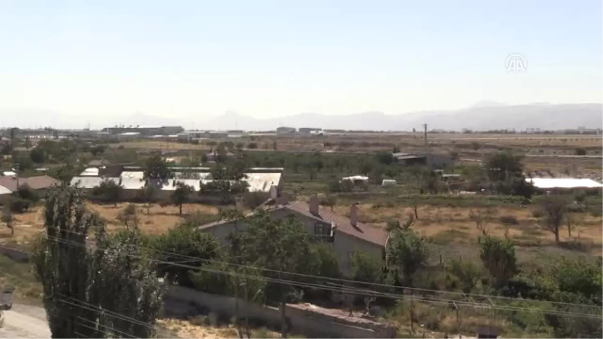 Alman Milletvekilleri Konya 3. Ana Jet Üssü'nden Ayrıldı - Haberler