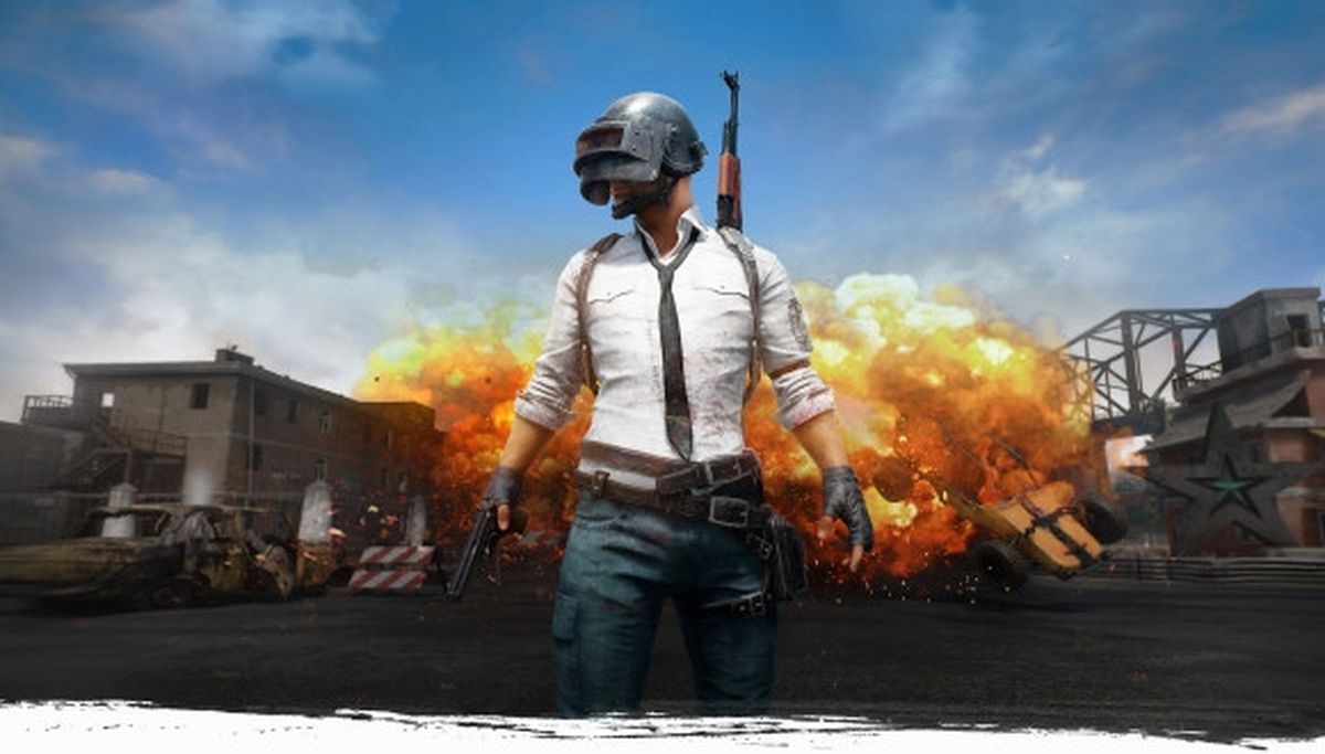 Pubg, Steam Tarihine Geçti! - Haberler