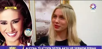 Şebnem Ferah Haberleri | Şebnem Ferah Kimdir - Haberler