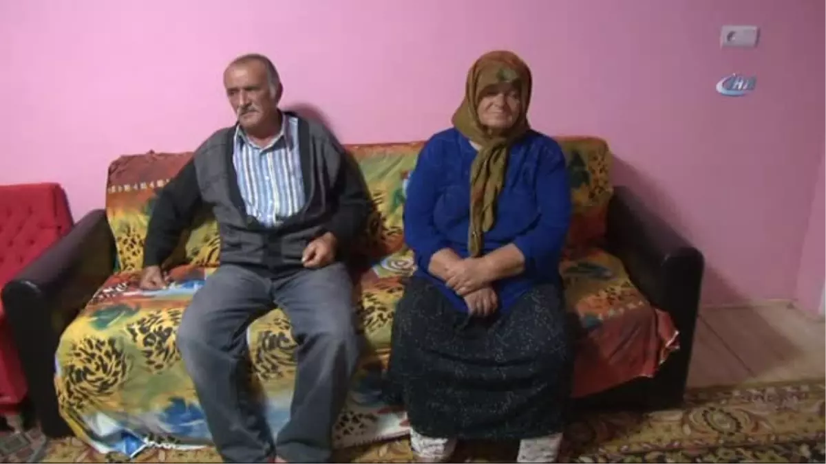 Oğlu Tarafından Darp Edildiği İddia Edilen Anne Konuştu - Haberler Oğlu Tarafından Darp Edildiği İddia Edilen Anne Konuştu - Haberler