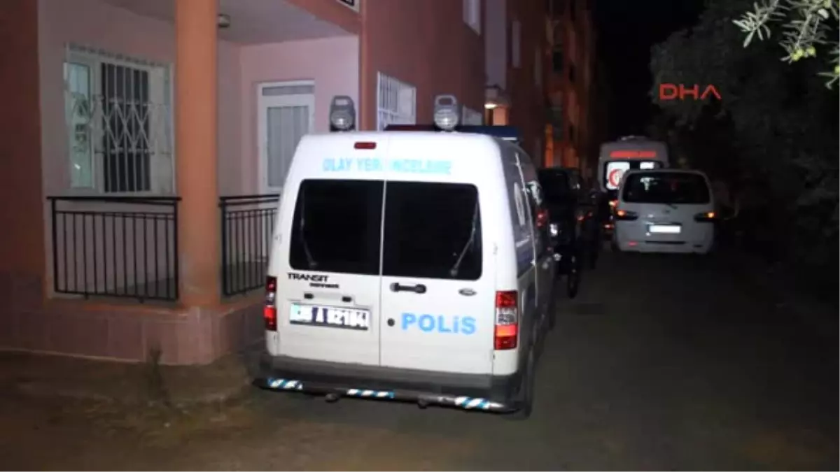 İzmir 17 Yaşındaki Genç İntihar Etti Haberler