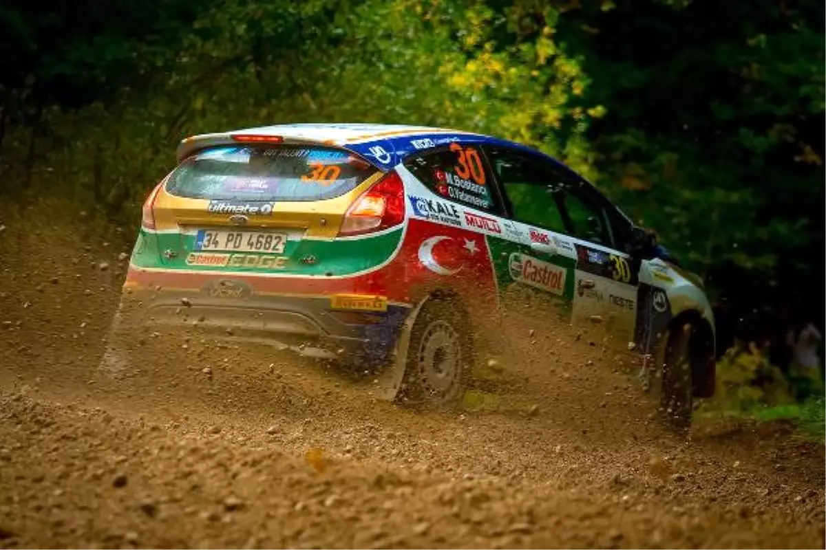 Castrol Ford Team Türkiye, Avrupa Şampiyonu - Haberler Castrol Ford Team Türkiye, Avrupa Şampiyonu - Haberler