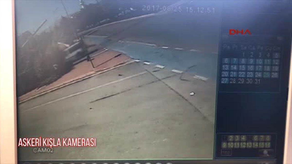 Konya Oğlu Kazada Ölen Baba, Dedektif Gibi Delil Topladı - Haberler