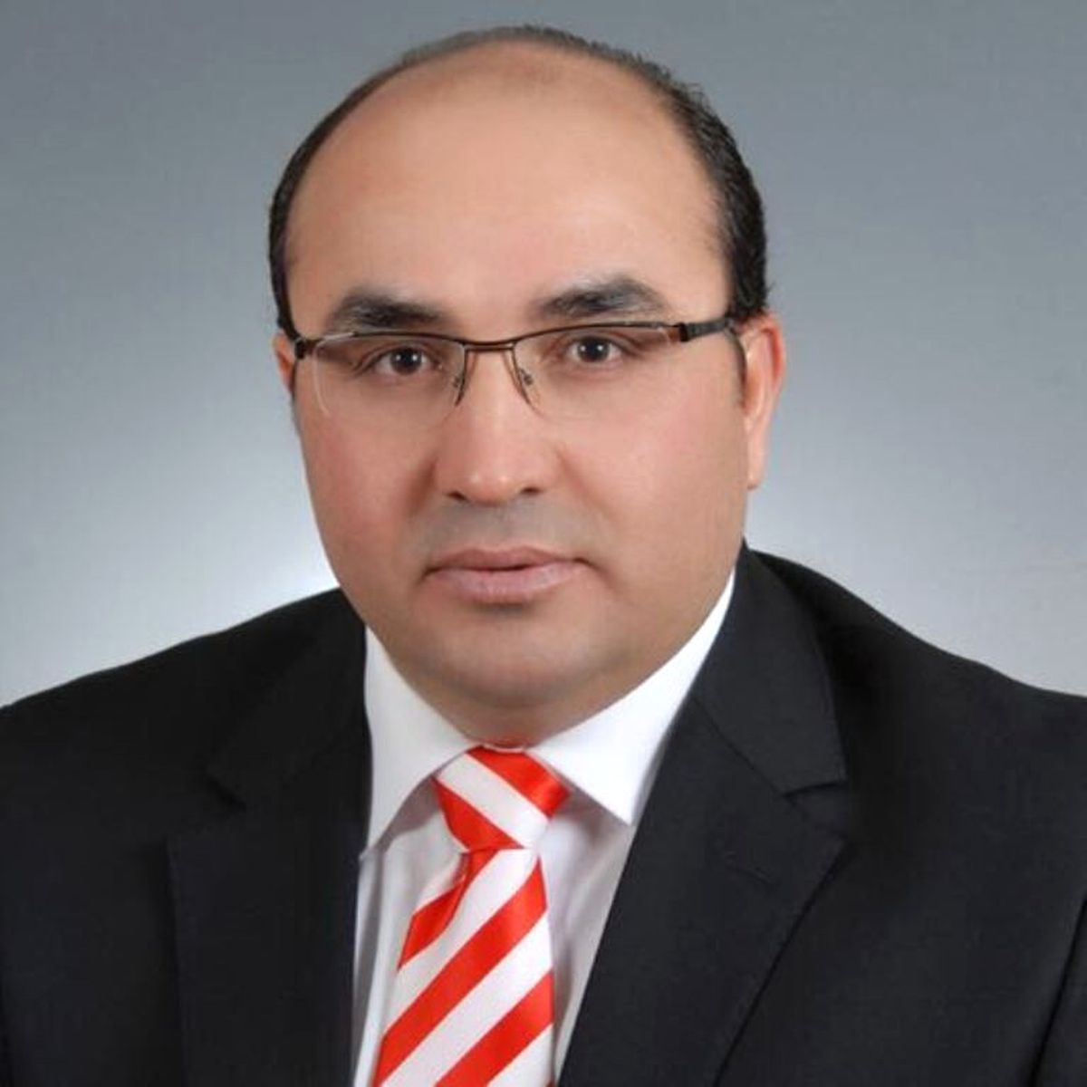 Platform'un Bu Ayki Konuğu Prof. Dr. Mehmet Şahin - Haberler