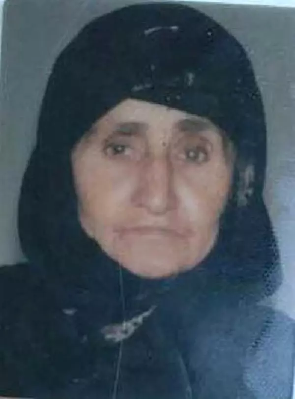 Sobayı Yakarken Elbisesi Tutuşan Yaşlı Kadın Yanarak Öldü Haberler
