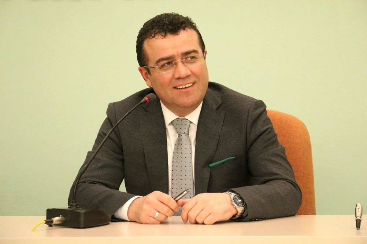 Atakum'da Yeni İletişim Hattı Kuruldu - Haberler
