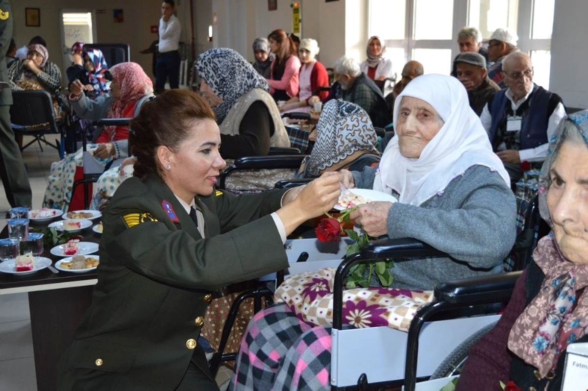 En Tatlı Fotoğraf - Haberler