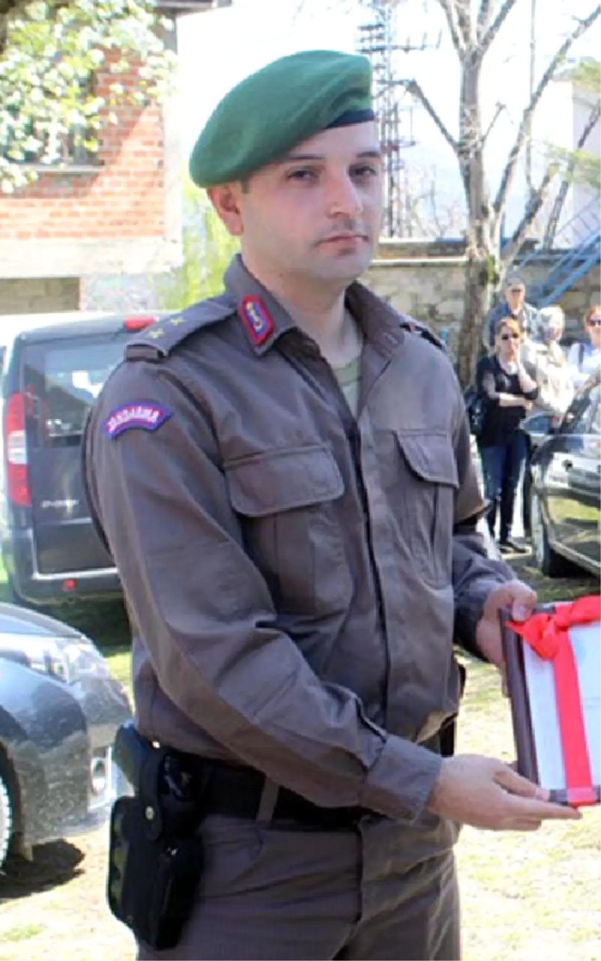 Gökçebey İlçe Jandarma Komutanı, Fetö'den Tutuklandı - Haberler Gökçebey İlçe Jandarma Komutanı, Fetö'den Tutuklandı - Haberler