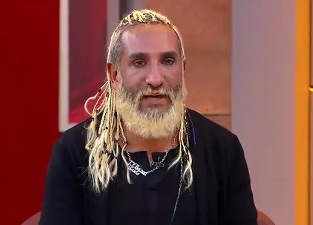 Tarık Mengüç En Çok Hangi İsimlere Benzetildi? - Haber