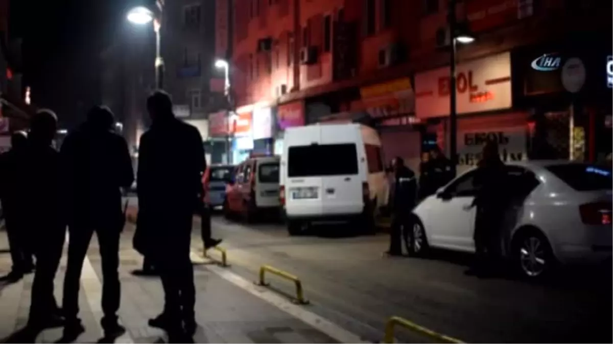 Malatya'da Silahlı Kavga: 1 Yaralı - Haberler Malatya'da Silahlı Kavga: 1 Yaralı - Haberler