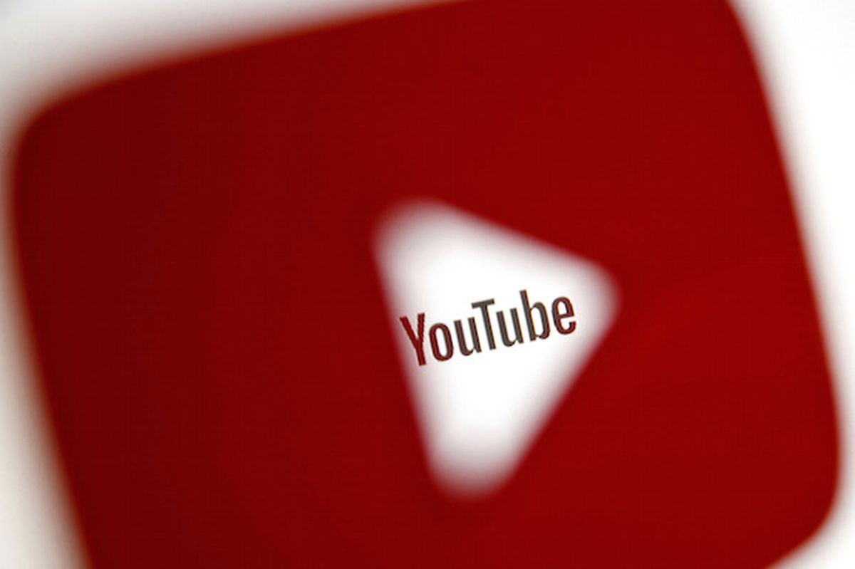 Youtube Aşırı Dinci Bir Adamının Videolarını Yasakladı - Haberler