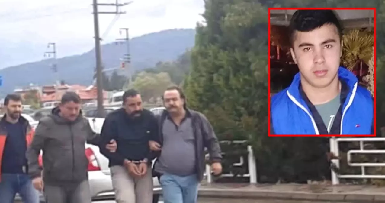 Oğlunu Av Tüfeğiyle Öldüren Baba Konuştu: Bana Küfür Ettiği İçin ... Oğlunu Av Tüfeğiyle Öldüren Baba Konuştu: Bana Küfür Ettiği İçin ...
