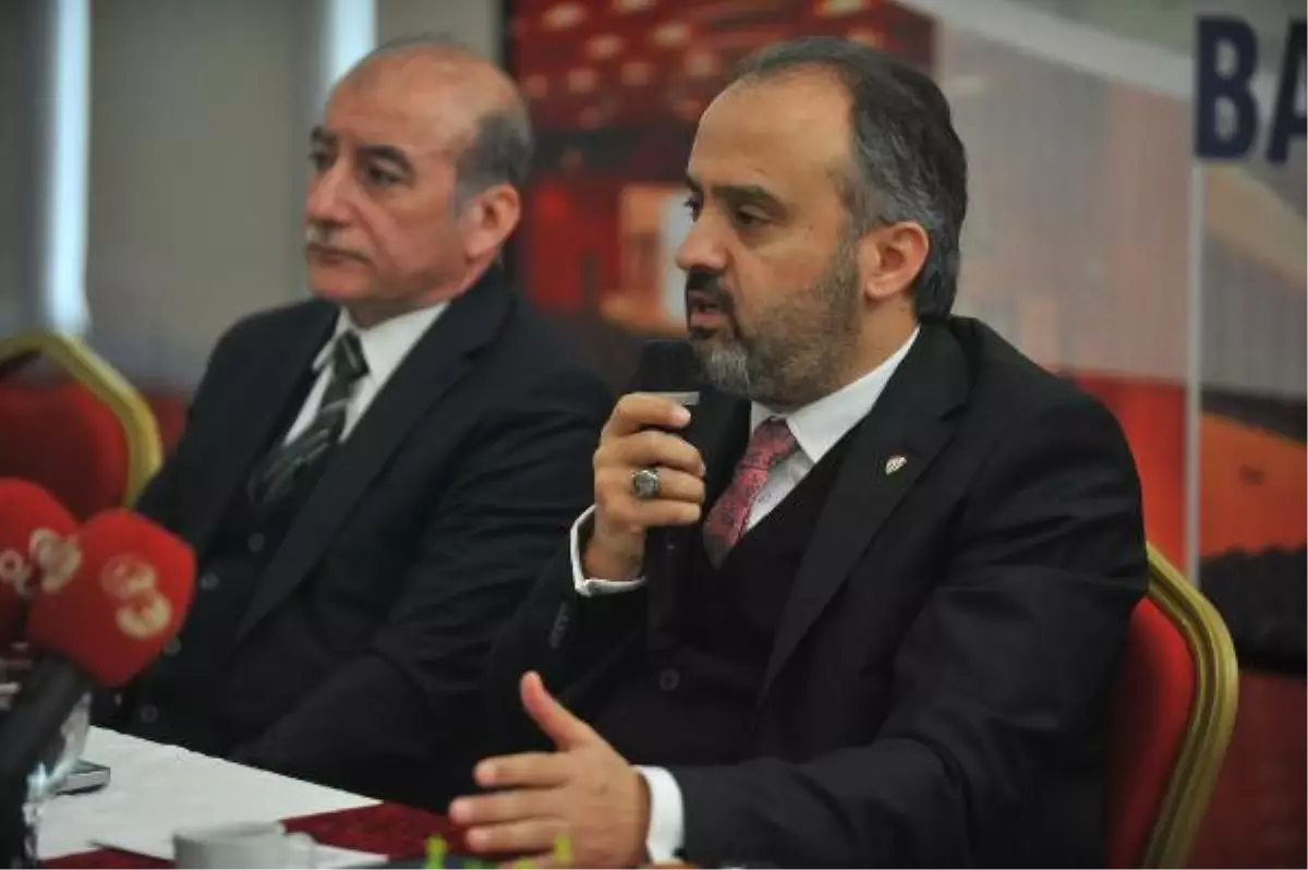 Başkanı Aktaş: Merinos Akkm'de Yöresel Günler Yapılmayacak - Haberler