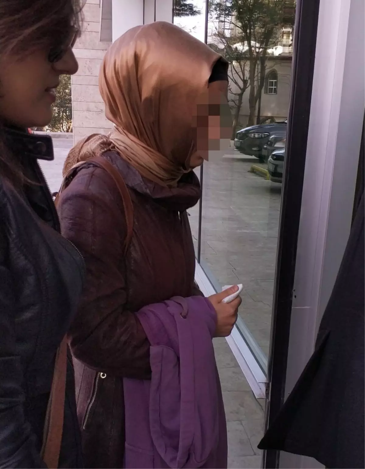 Fetö'den Adliyeye Sevk Edilen Öğretmene Adli Kontrol - Haberler Fetö'den Adliyeye Sevk Edilen Öğretmene Adli Kontrol - Haberler