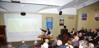 Ayşe Kulin Kimdir ? - Ayşe Kulin Hayatı ve Biyografisi