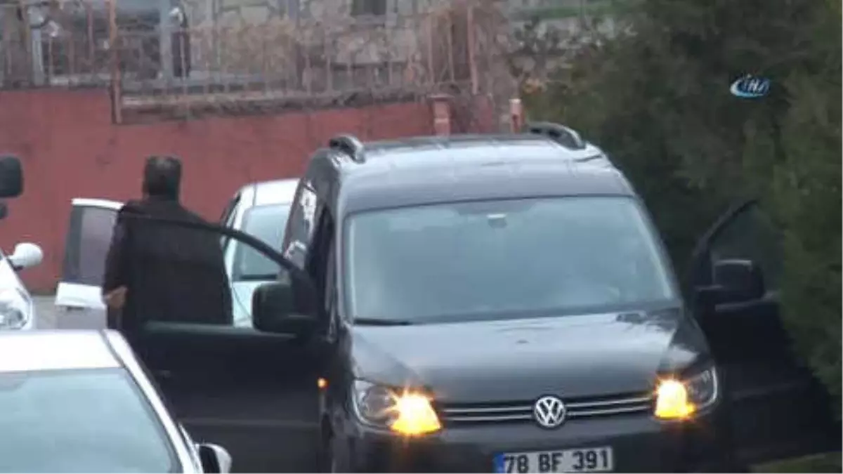 Fetö'nün Safranbolu İmamı Olan Karı-koca Adliyeye Sevk Edildi - Haberler