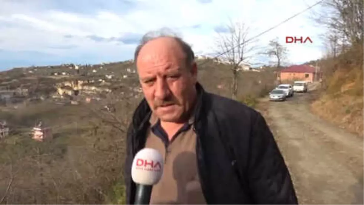 Trabzon-Doğu Karadeniz'de Yeni Çöp Alanı Tepkisi - Haberler Trabzon-Doğu Karadeniz'de Yeni Çöp Alanı Tepkisi - Haberler